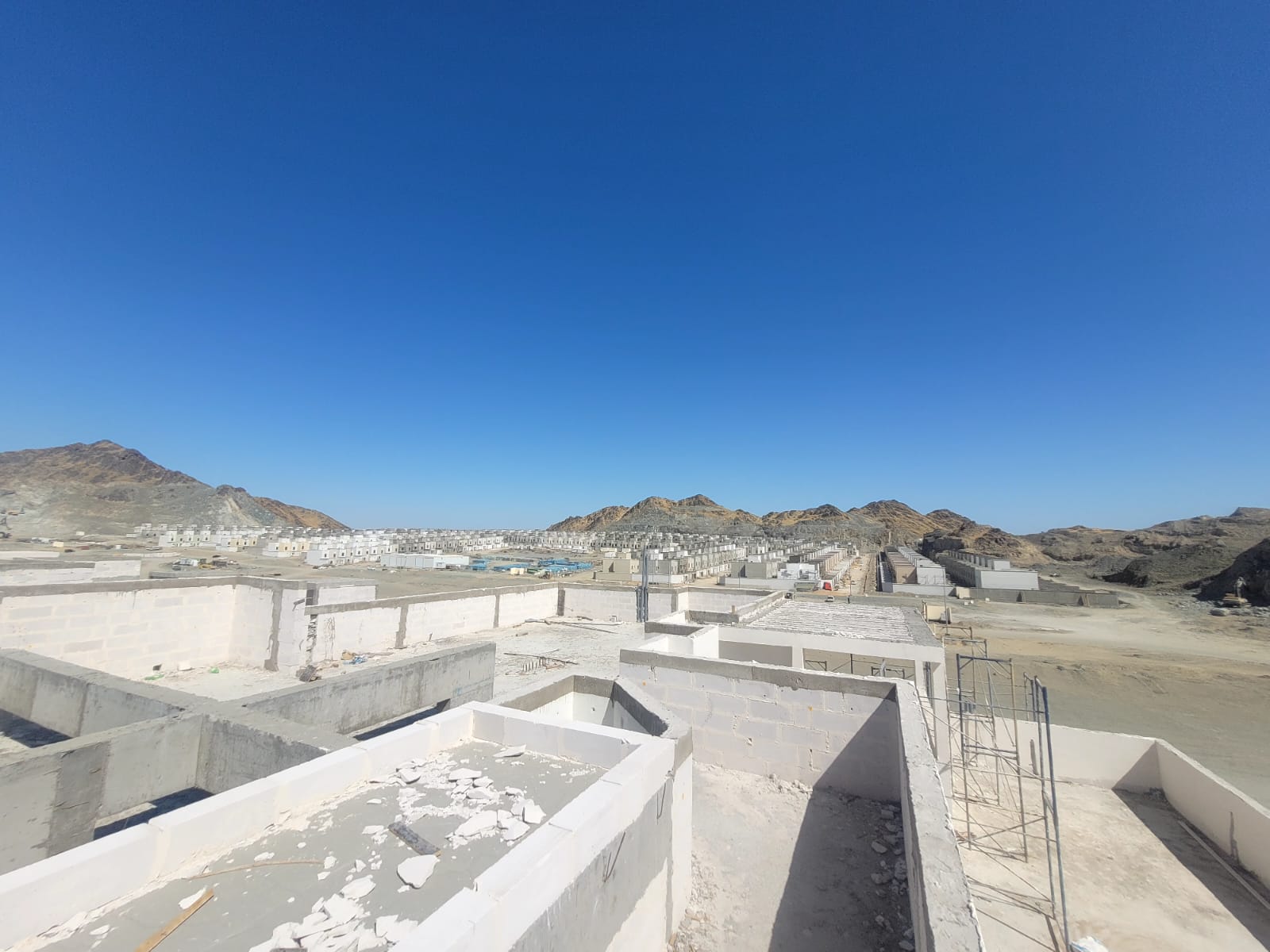 Sumo Isolation Construction Company – Superior Insulation Services